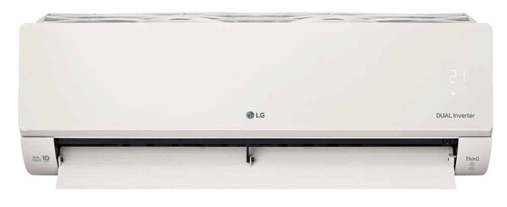 LG ARTCOOL BEIGE AC09BK WiFi